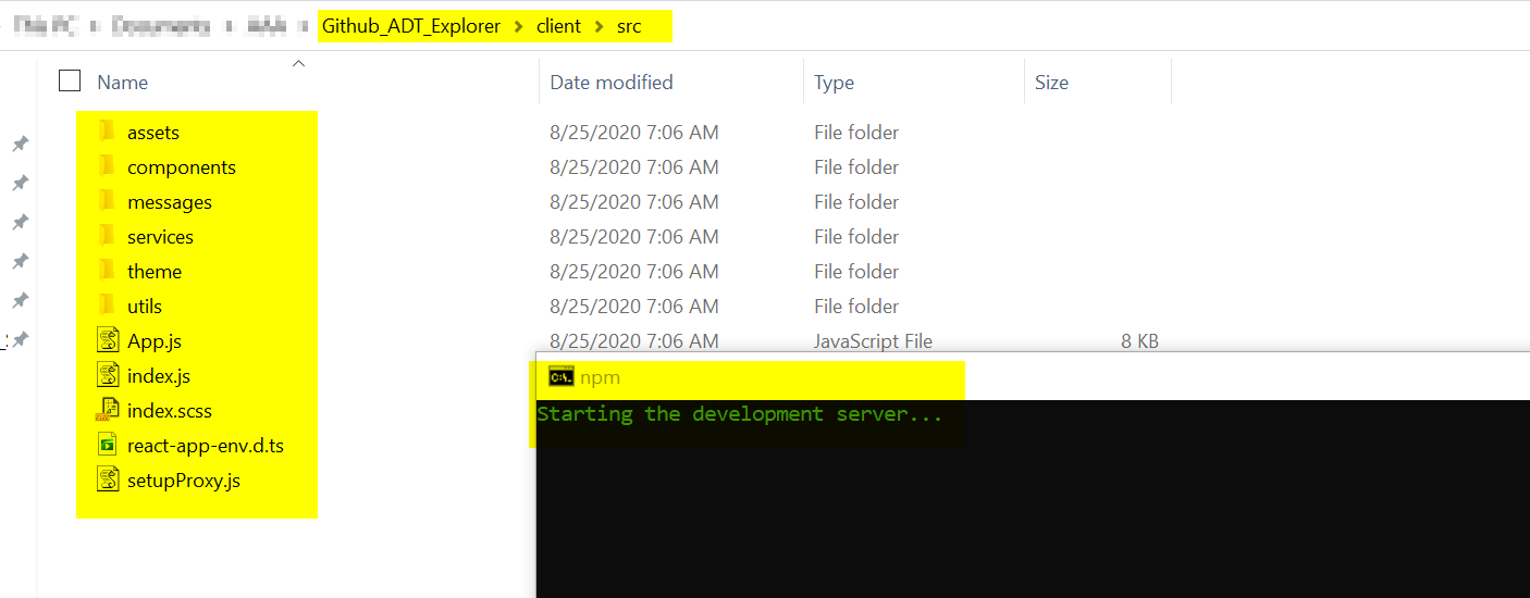 ADT explorer · Issue #62430 · MicrosoftDocs/azure-docs · GitHub