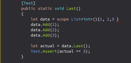 [BUG] IDE crash, not reproducible · Issue #837 · beefytech/Beef · GitHub
