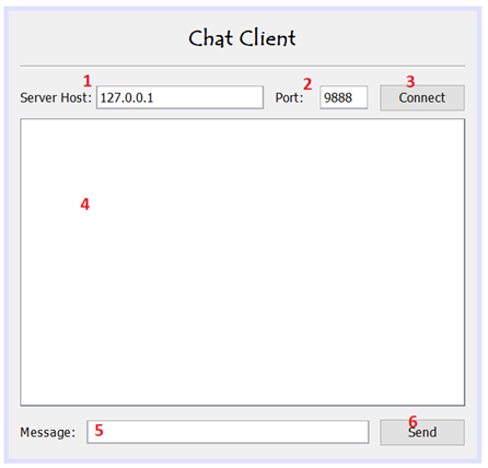 GitHub - linhtrang1602/Chat-Client-Server