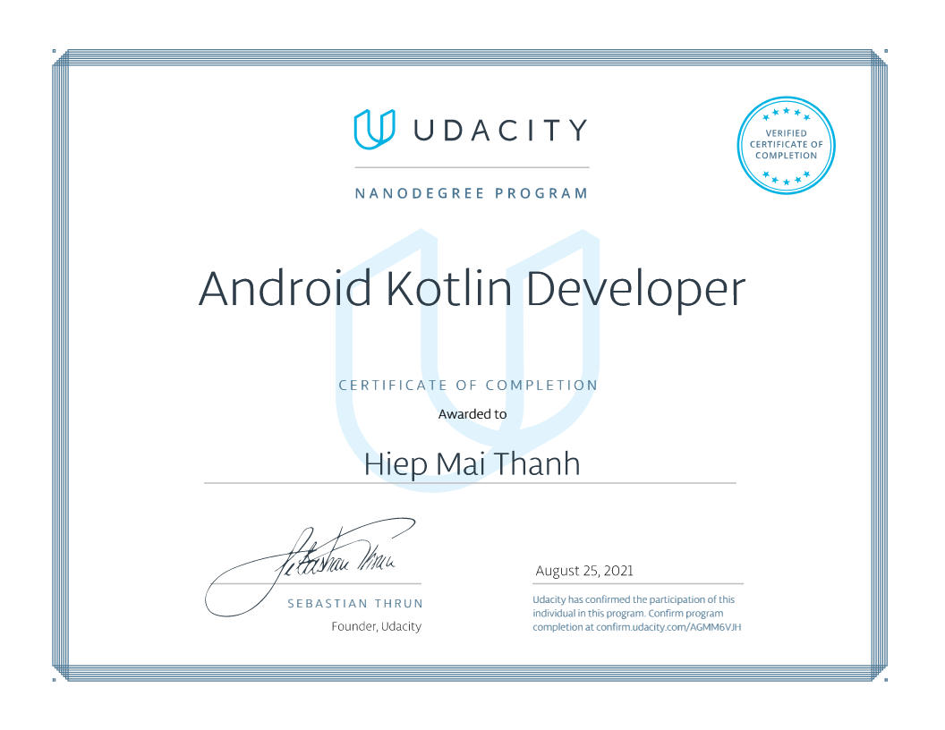 GitHub Hiepxuan2008 Android Kotlin Developer NanoDegree