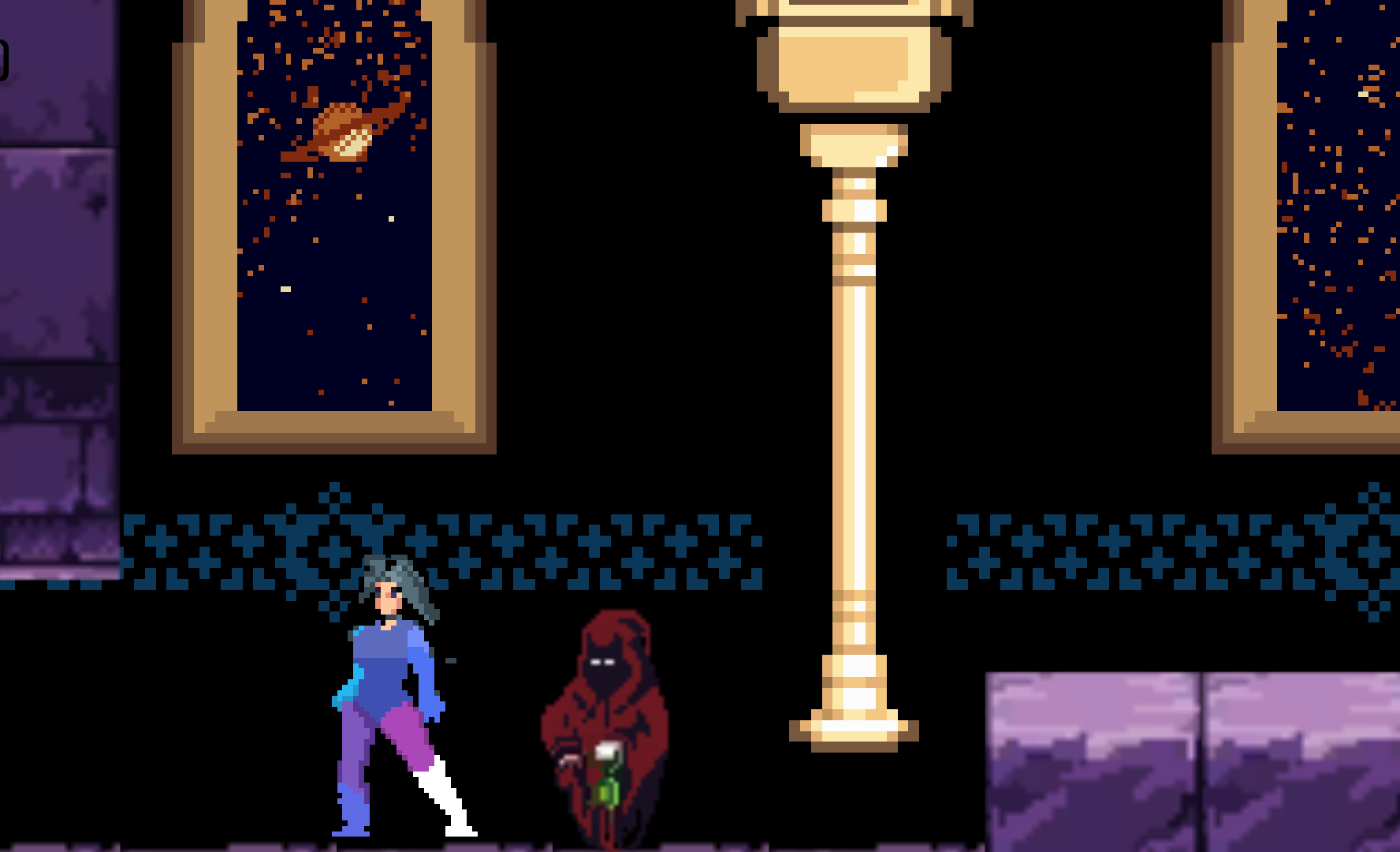 GitHub - Michelle-Dozal/Retribution