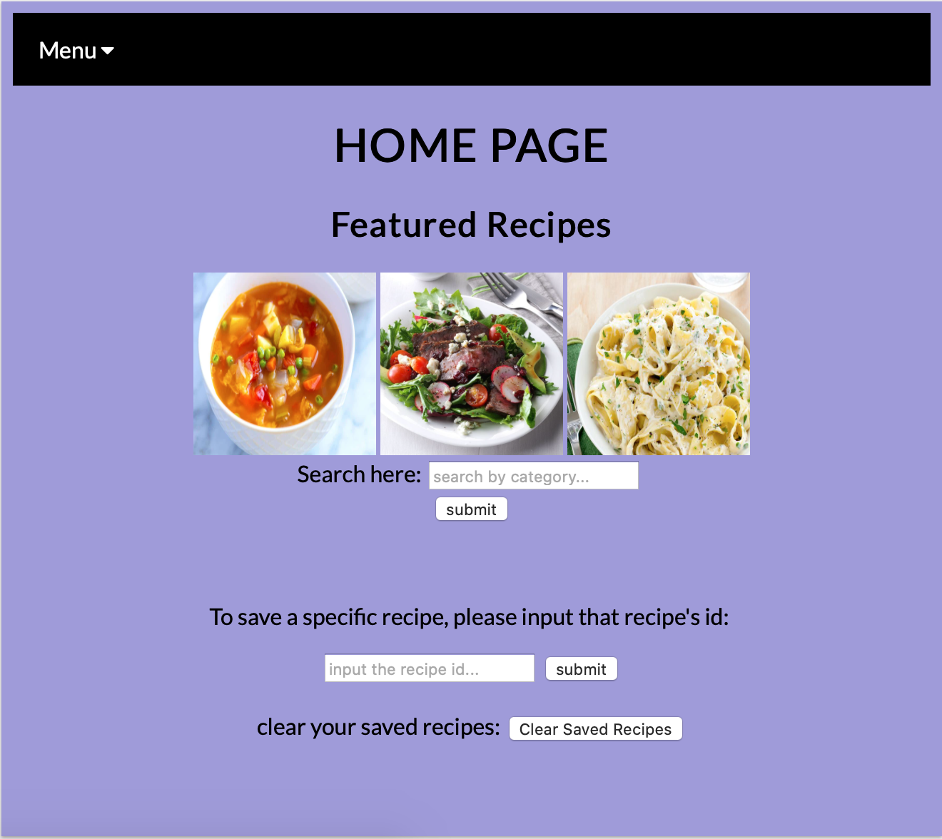 GitHub - Michelle-Dozal/CS180-Project