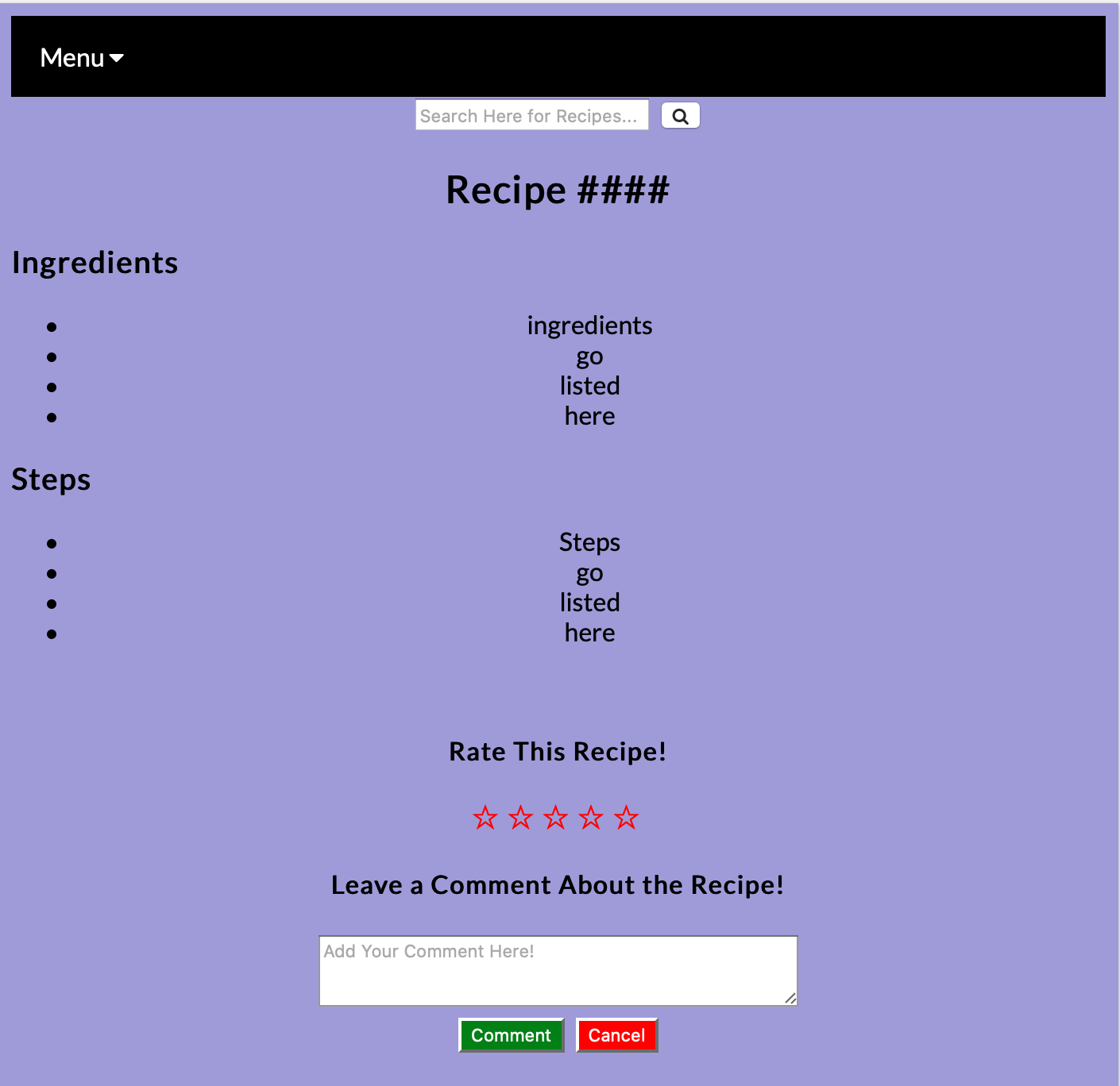 GitHub - Michelle-Dozal/CS180-Project