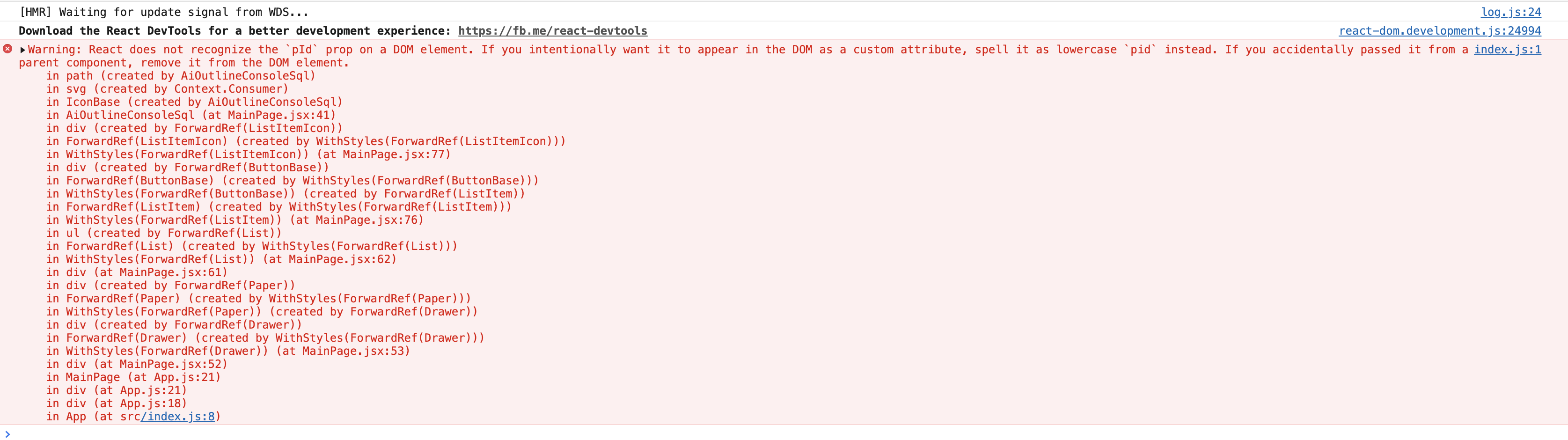 wrong attr in "Ant Design Icon" svg · Issue #347 · react-icons/react-icons · GitHub