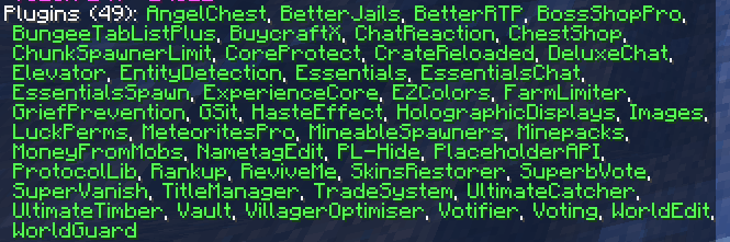 Physics freeze · Issue #267 · Tuinity/Tuinity · GitHub