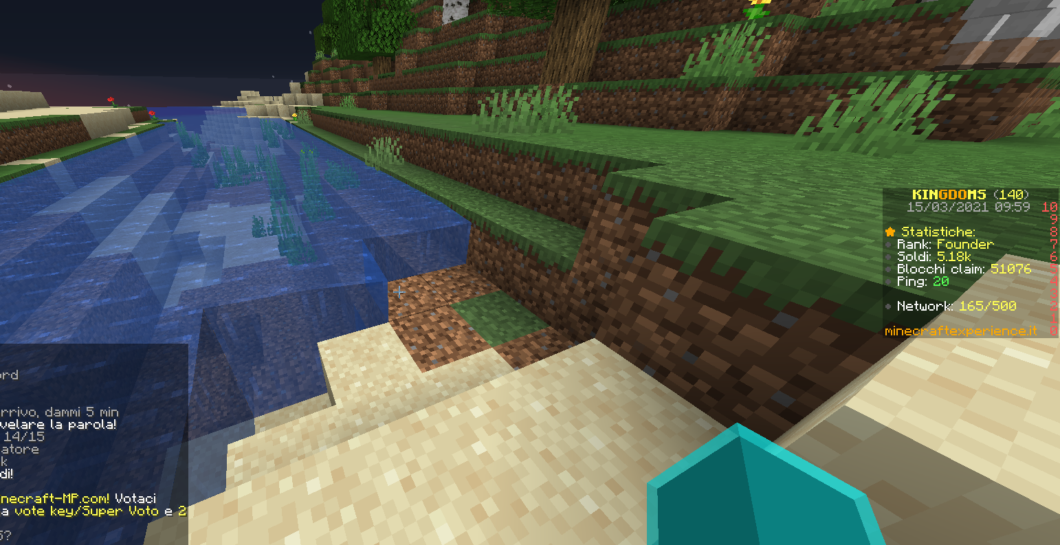 Physics freeze · Issue #267 · Tuinity/Tuinity · GitHub