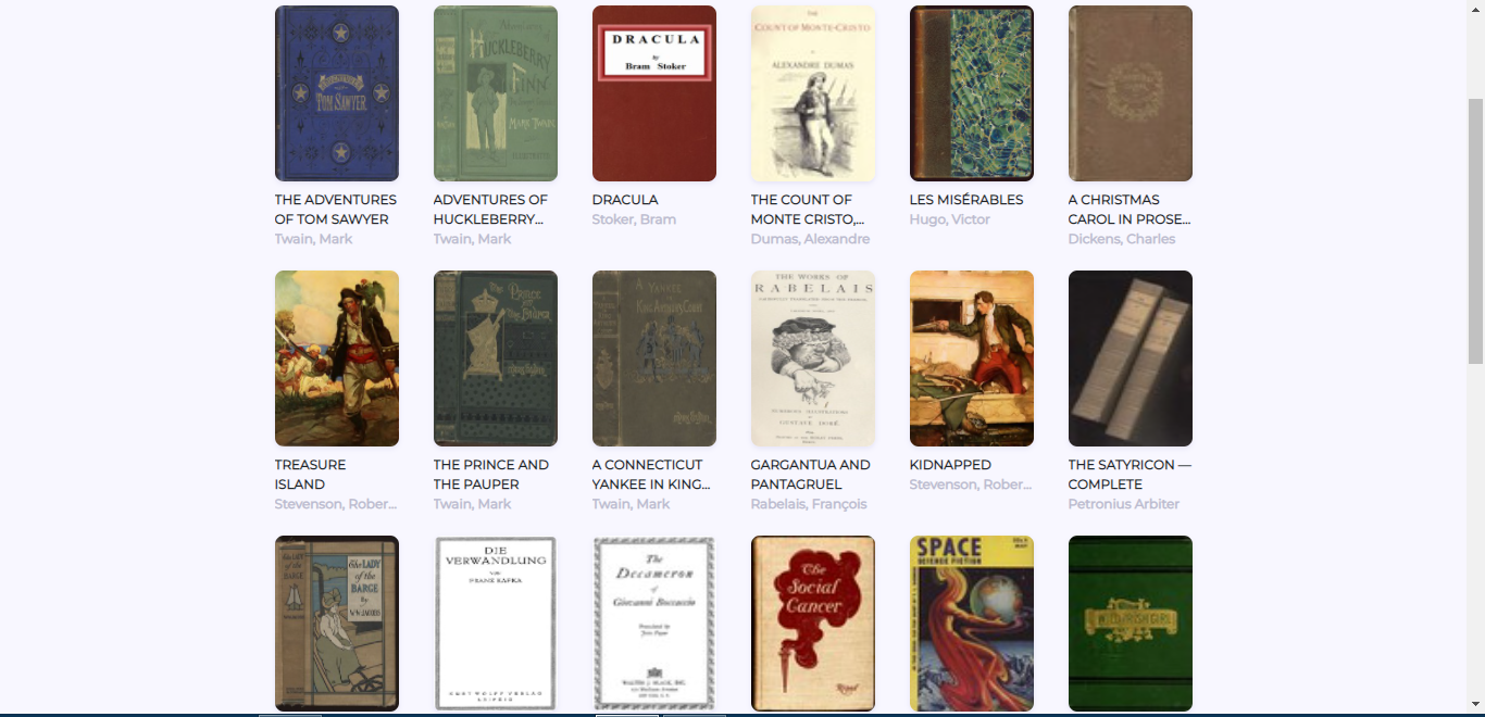 GitHub - nishchay3/gutenberg-ui