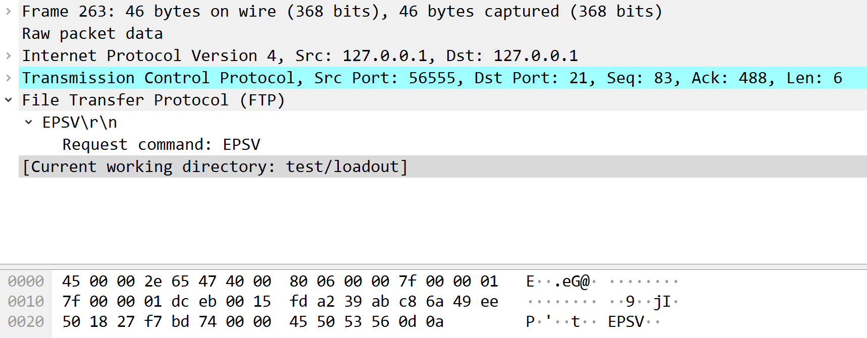 NewLine endings in Linux environment · Issue #486 · robinrodricks/FluentFTP · GitHub
