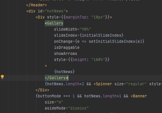 [Bug] Неверно определяется размер слайдов на платформе vkcom · Issue #1241 · VKCOM/VKUI · GitHub