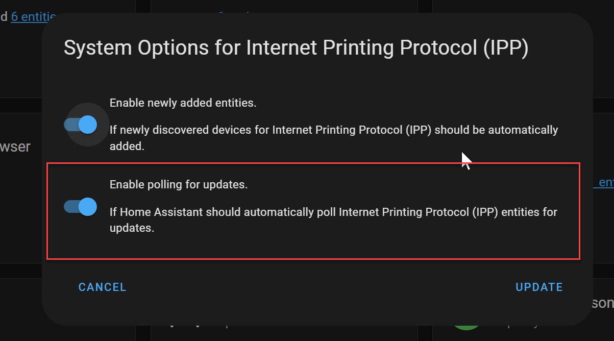 No option to configure scan_interval in scrape sensor config flow · Issue #83565 · home ...