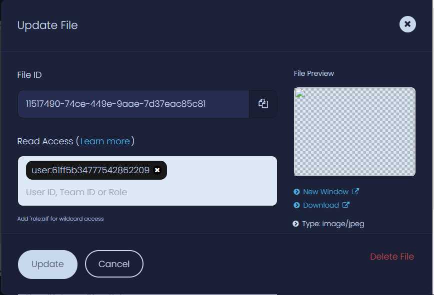 🐛 Bug Report Cannot View Uploaded Files Images · Issue 2751 · Appwrite Appwrite · Github