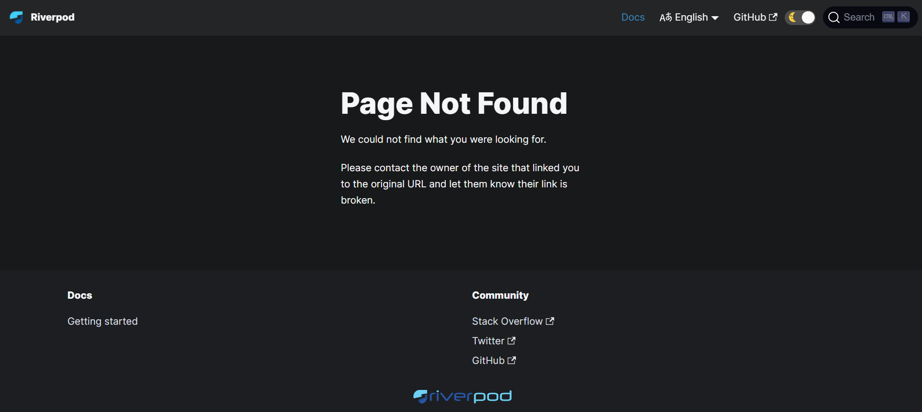 DOC: Broken Links under different types of Providers section · Issue #1164 · rrousselGit ...
