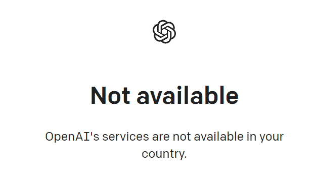 Can't access openai.com via Geph · Issue #92 · geph-official/geph4-client · GitHub