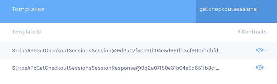 Investigate why Synchronous API logs `java.util.NoSuchElementException: key not found` · Issue ...