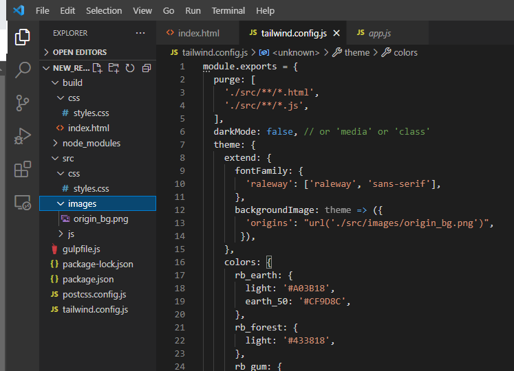 Background Image Not Working Tailwindlabs Tailwindcss Discussion 5504 GitHub