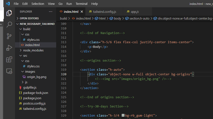 Background Image Not Working Discussion 5504 Tailwindlabs tailwindcss GitHub