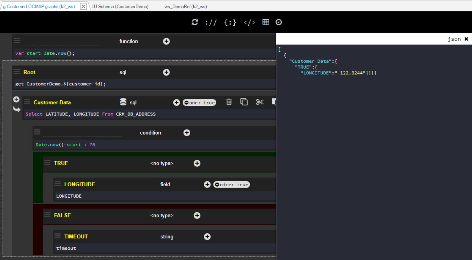 Graphit timeouts · Issue #203 · k2view-academy/K2View-Academy · GitHub