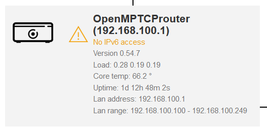 No IPv6 access · Issue #998 · Ysurac/openmptcprouter · GitHub