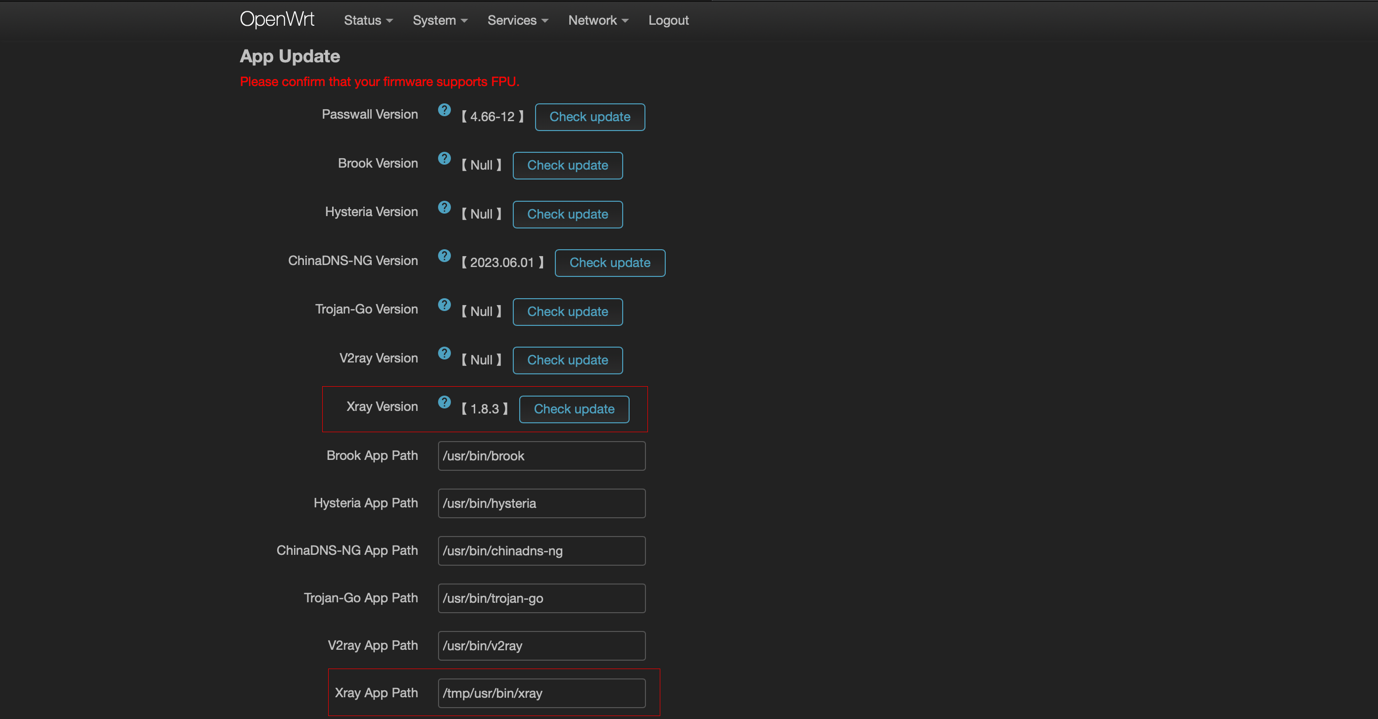 Github Mohamadkhalajxray Service This Script Creates A Service That Automatically Downloads 