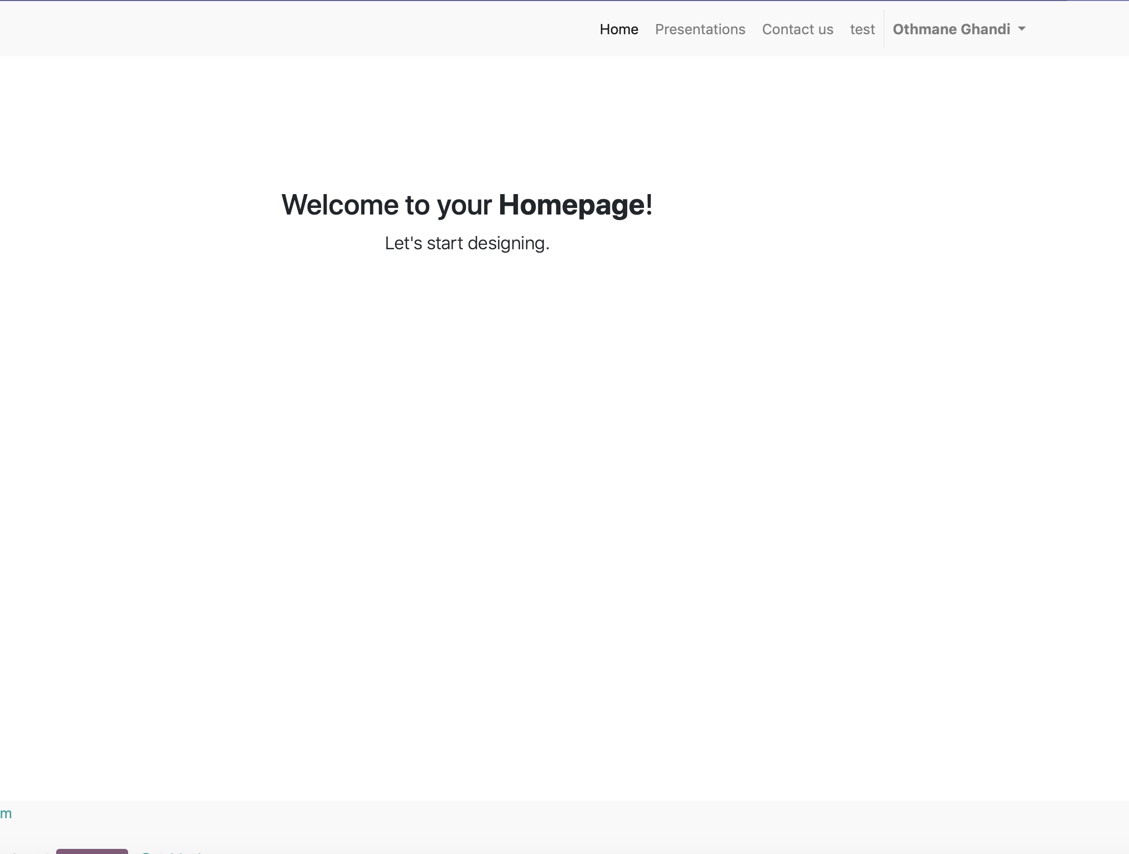 [12][WEBSITE] Homepage not migrated + not able to edit it · Issue #2041 · OCA/OpenUpgrade · GitHub