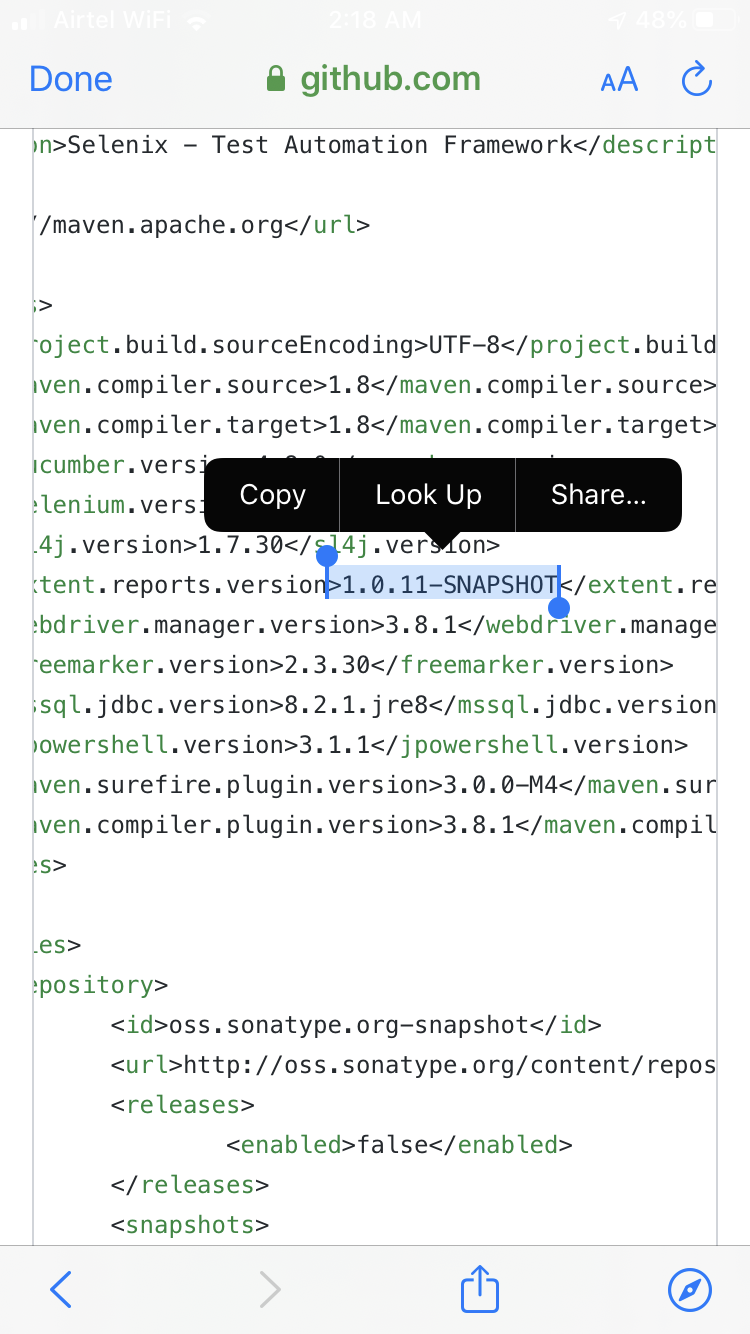 Screenshots do not show in ExtentHtml and a lot unnecessary steps. · Issue #20 · extent ...