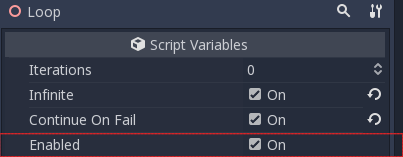 Mono: Exported variables from base classes are in the wrong order. · Issue #13493 · godotengine ...