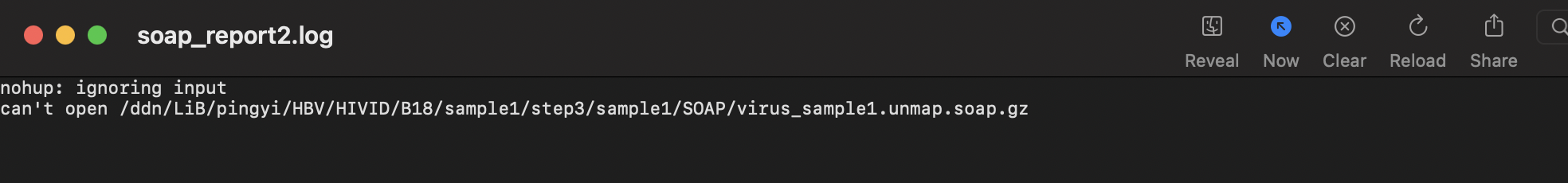 Cannot get 'reads_assemble_pair-end' folder · Issue #4 · zengxi-hada/HIVID2-older_version · GitHub