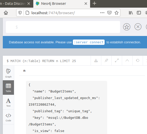 Data Loader Scripts Issue · Issue #618 · amundsen-io/amundsen · GitHub