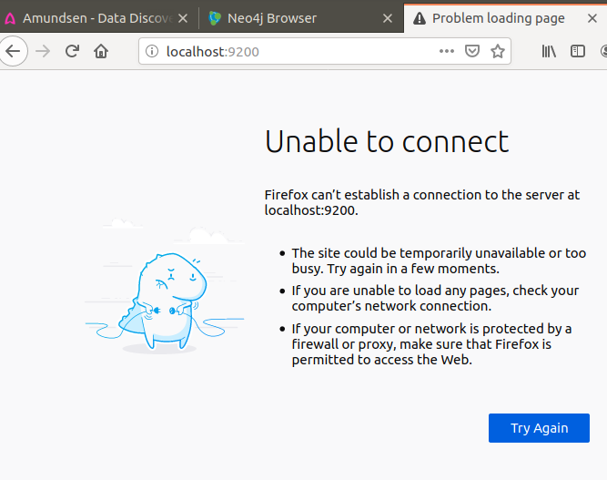 Data Loader Scripts Issue · Issue #618 · amundsen-io/amundsen · GitHub