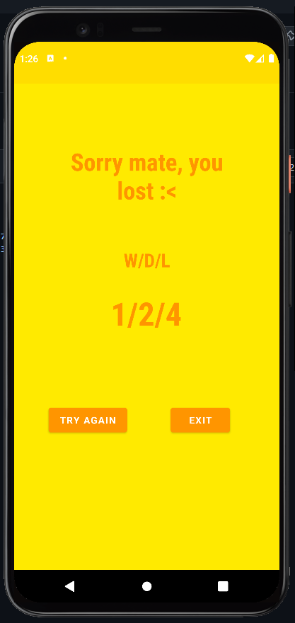 GitHub - Govind-S-B/Rock-Paper-Scissor-App: Experimenting with Kotlin ...