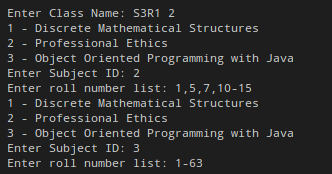 GitHub - Govind-S-B/ExamHall-SeatAllocator: Seat Allocating script for college exams ( swapna ...