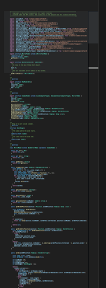 Poor color of scroll bars, undesirable in terms of contrast ratio. · Issue #184233 · microsoft ...