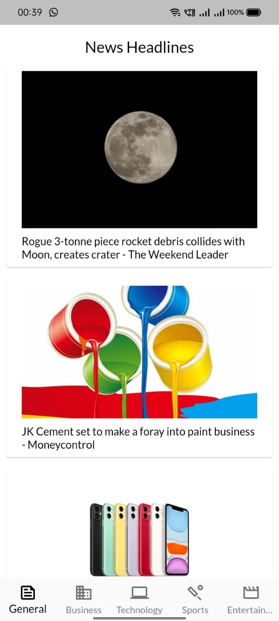 GitHub - imobasshir/news_flutter: A news app build with newspai.org