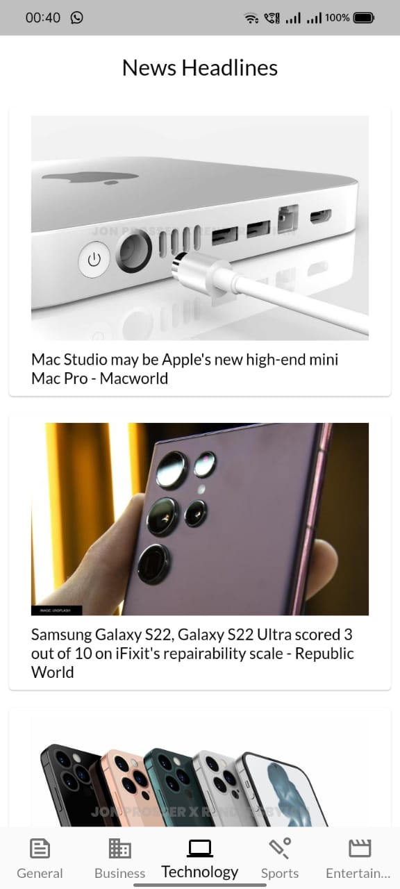 GitHub - imobasshir/news_flutter: A news app build with newspai.org