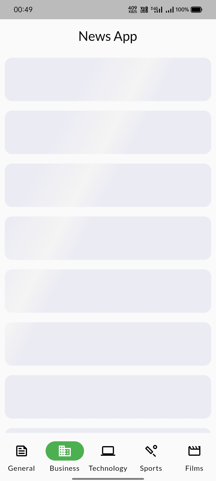 GitHub - imobasshir/news_material3