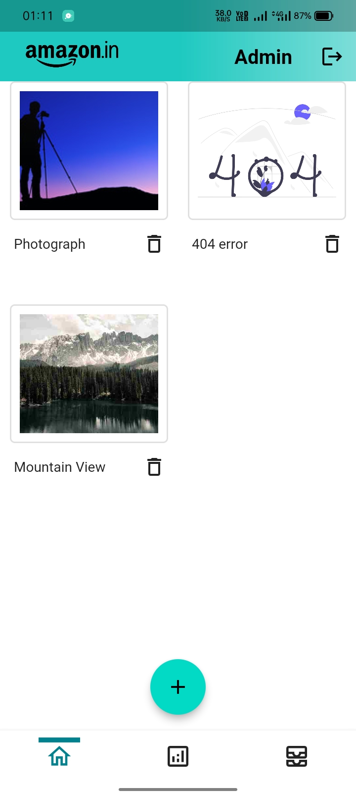 GitHub - imobasshir/amazon_clone