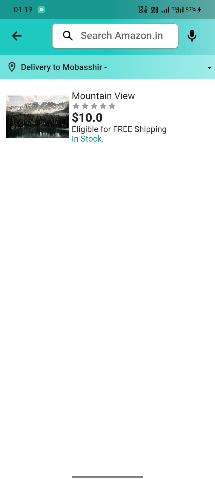 GitHub - imobasshir/amazon_clone