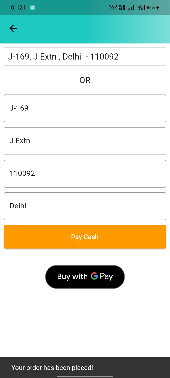 GitHub - imobasshir/amazon_clone