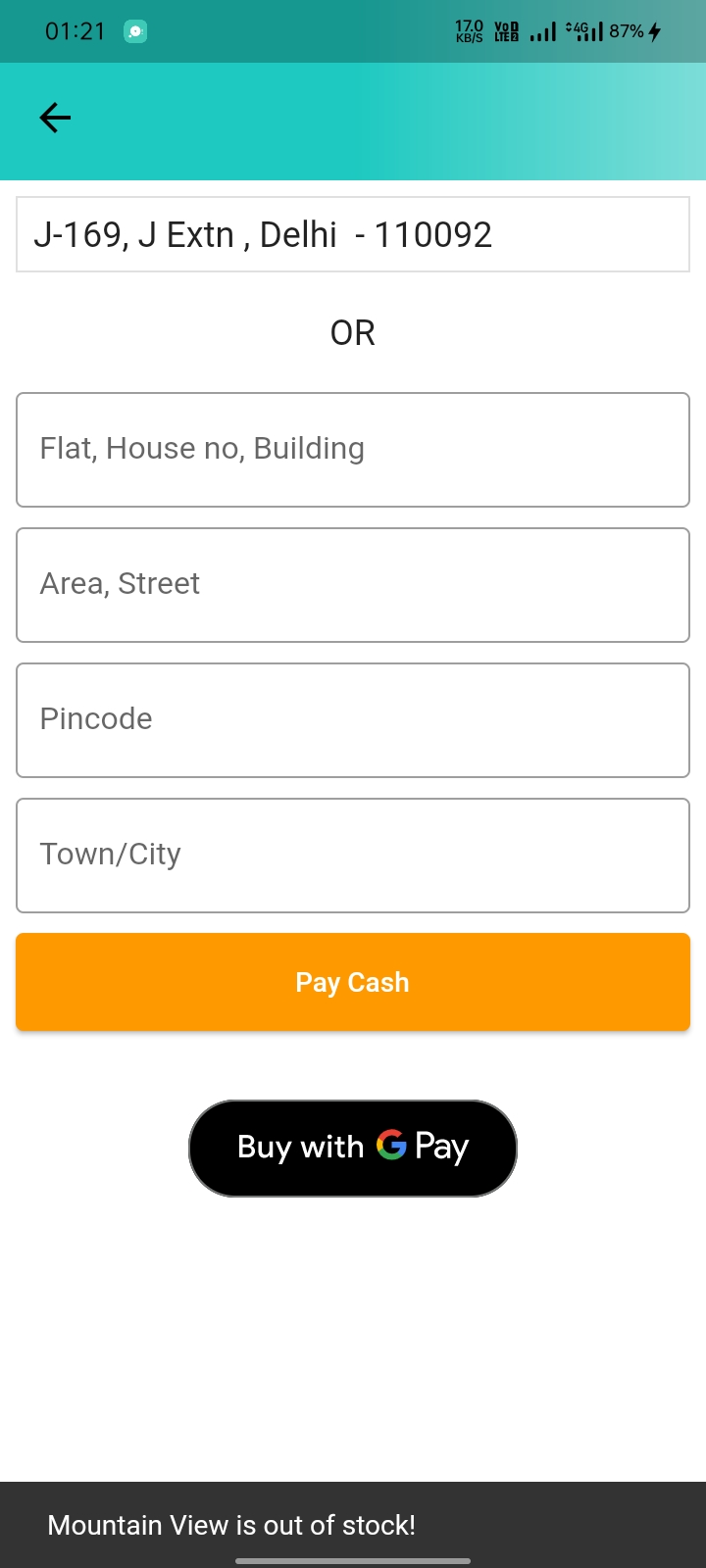 GitHub - imobasshir/amazon_clone