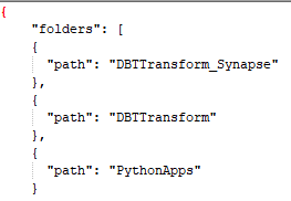 Extension does not work with 2 dbt projects in the same workspace · Issue #62 · AltimateAI ...