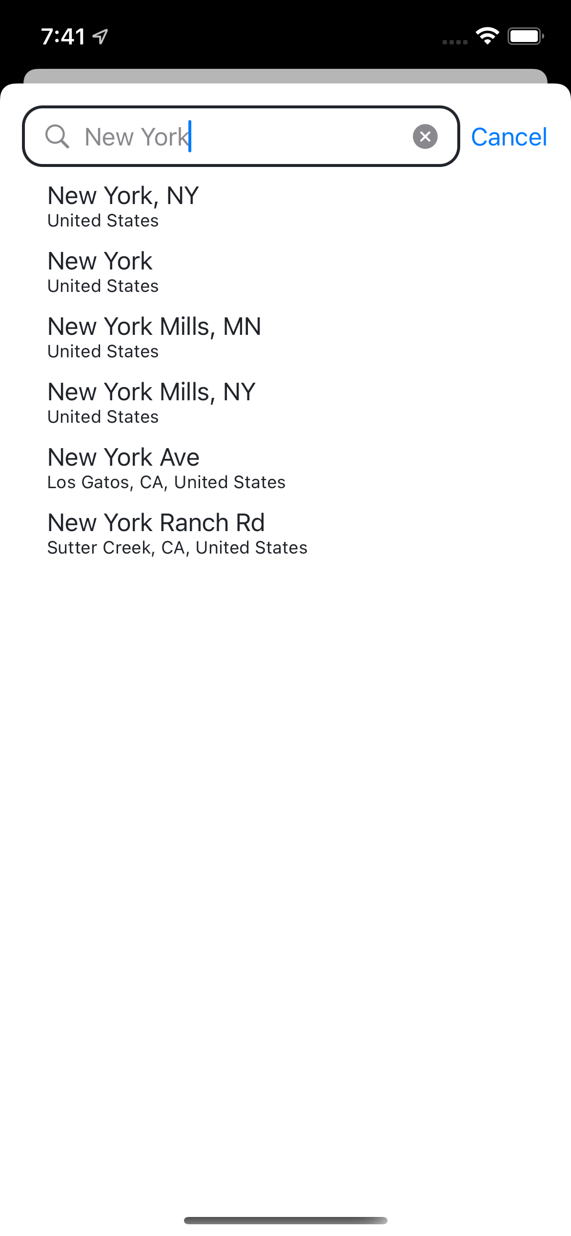GitHub - PrahaTurbo/JustWeather: Simple weather app / SwiftUI
