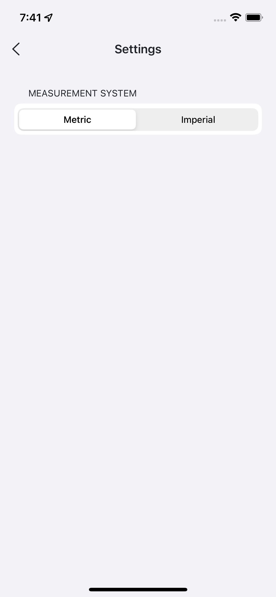 GitHub - PrahaTurbo/JustWeather: Simple weather app / SwiftUI