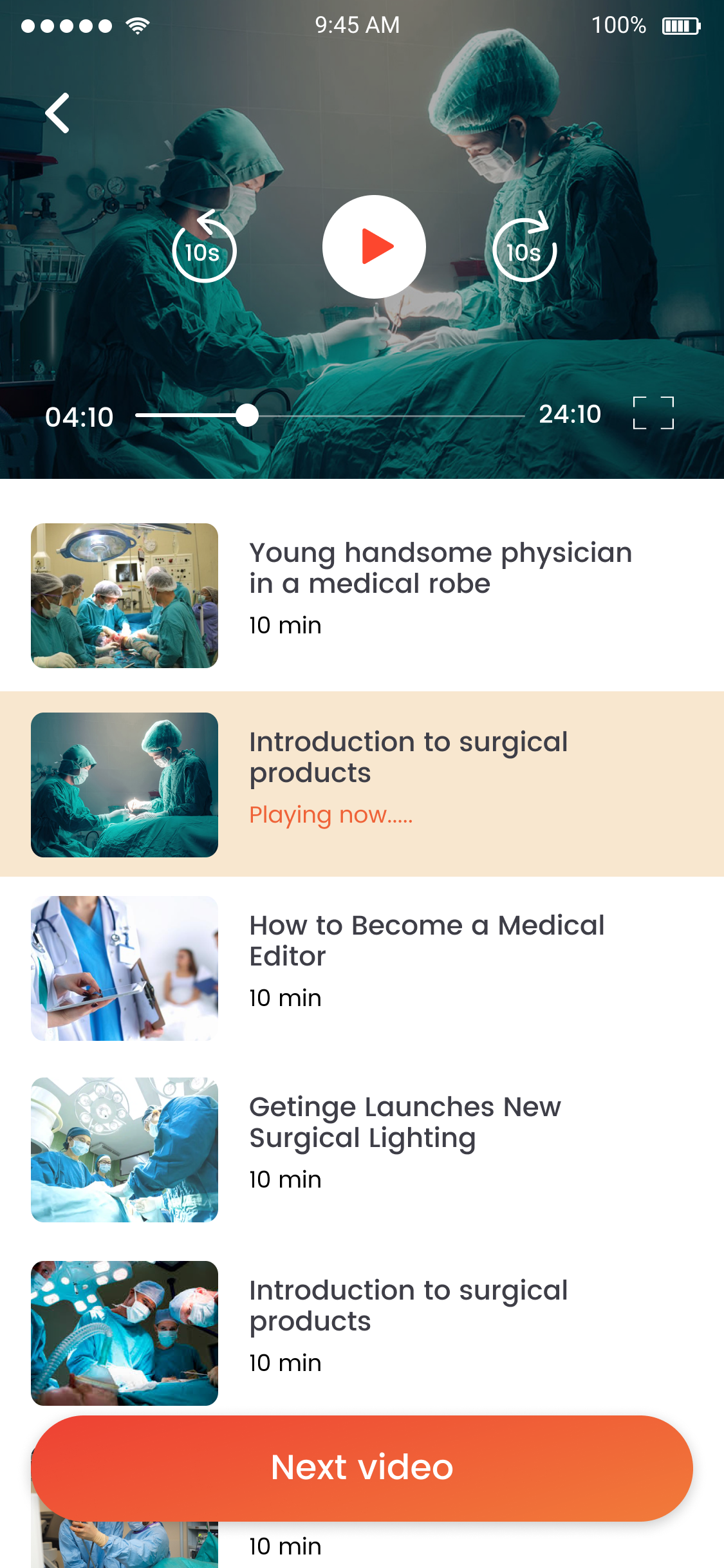 Github Clevermustafafluttermedicalapp