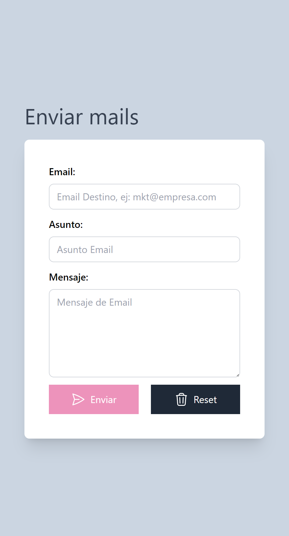 GitHub - diegudeveloper/Email_Simulator: Project that simulates the ...