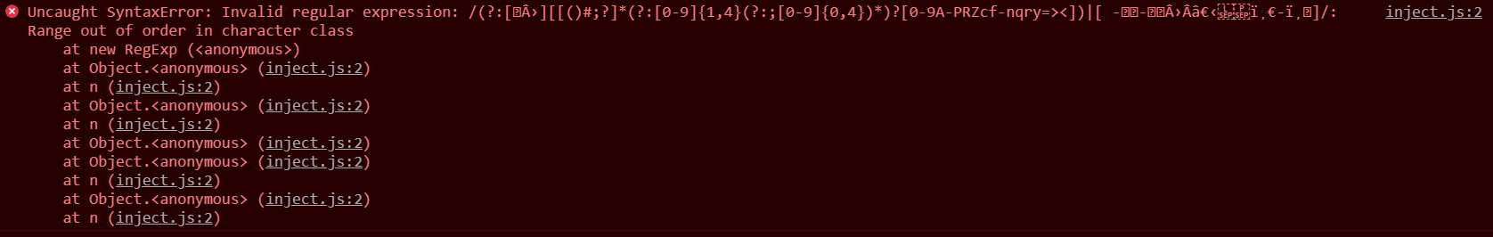 Problem with inject.js · Issue #17 · leonardoventurini/meteor-devtools-evolved · GitHub