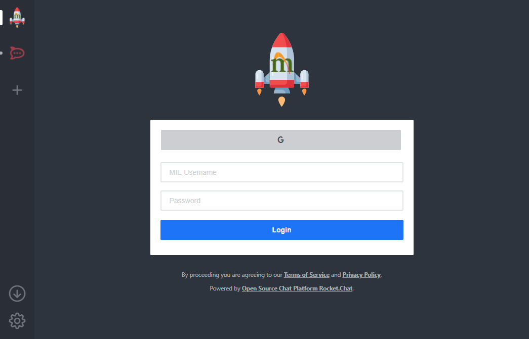 Cannot log with custom OAuth provider after updating the client to v3.4.0 · Issue #2133 ...