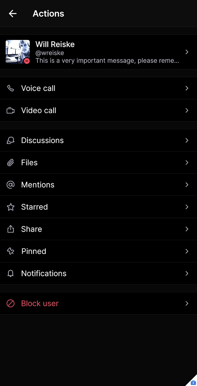 Status messages are cut off with ellipsis "..." · Issue #4578 · RocketChat/Rocket.Chat ...