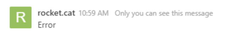 Regression Normal Users Cant Use Webex Math And Slash Commands 8966