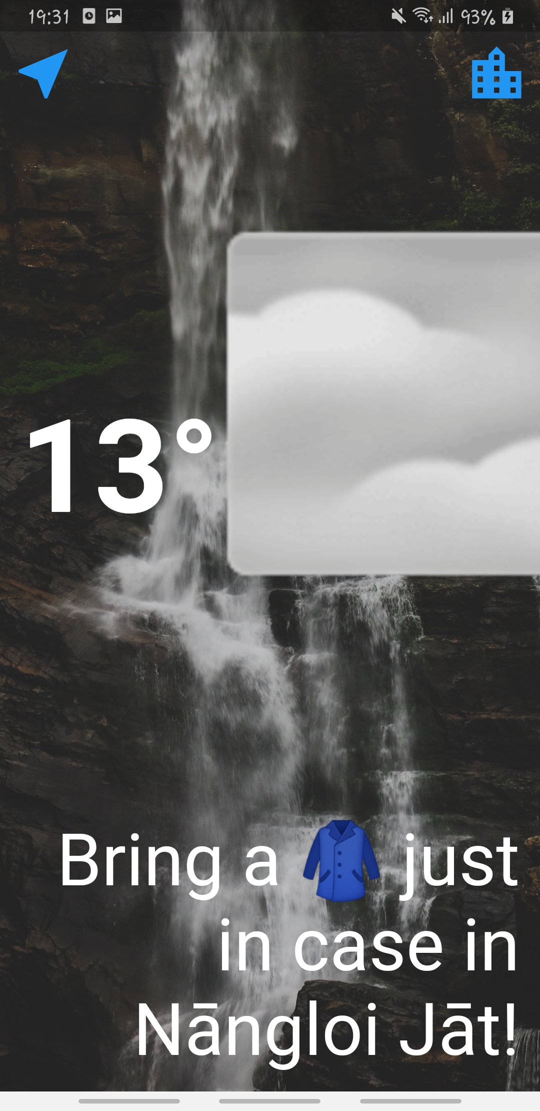 GitHub - nitikasehgal/Clima-FlutterWeather-App-: Flutter app which can ... GitHub - nitikasehgal/Clima-FlutterWeather-App-: Flutter app which can ...