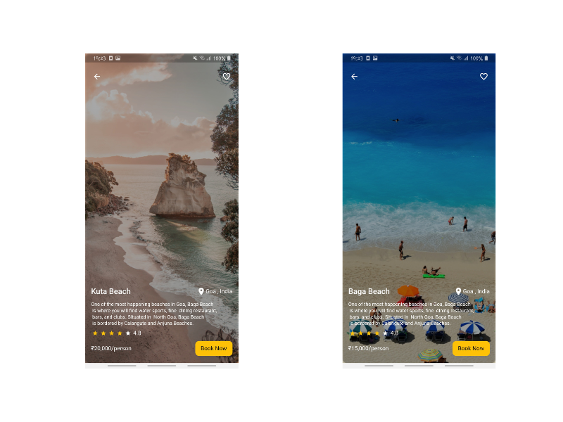 GitHub - nitikasehgal/travel_app_assignment